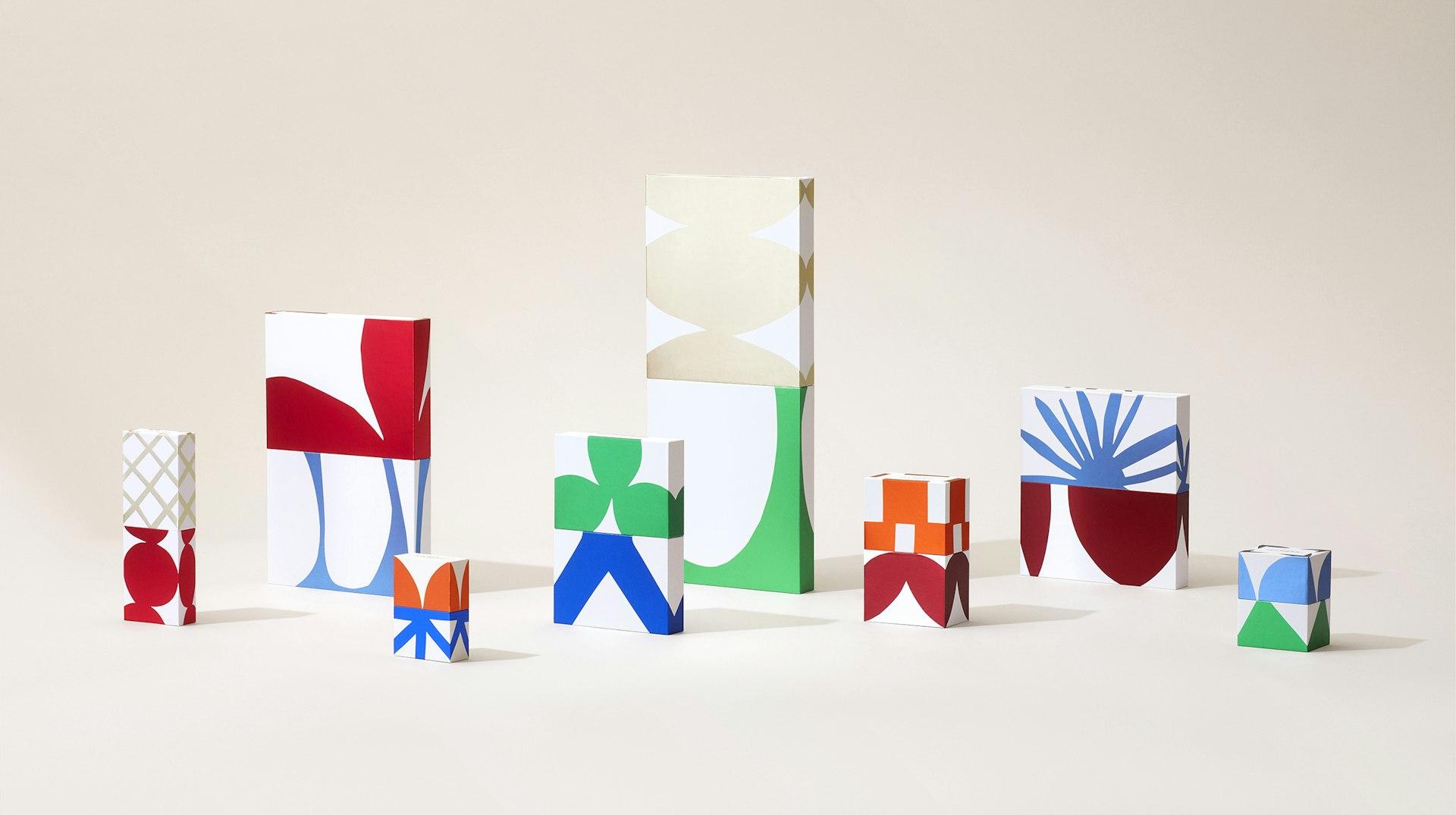 Building brands with cultural impact | Base Design