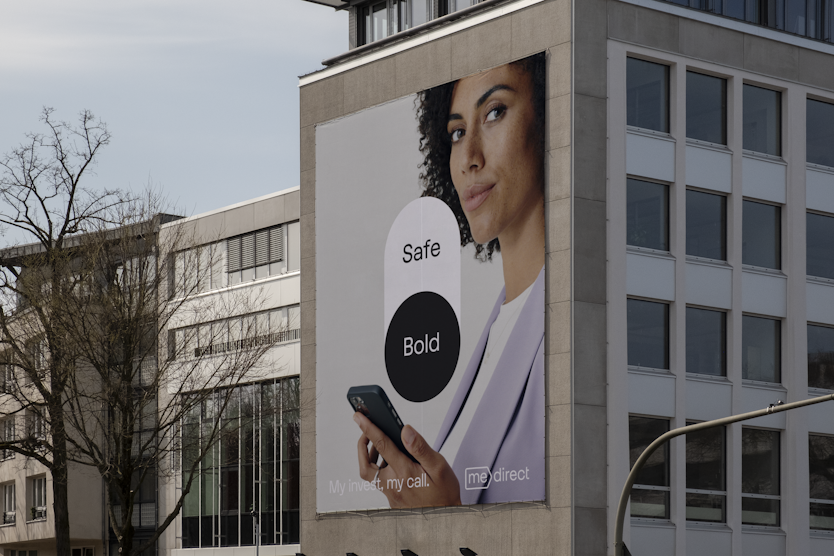 MeDirect | Base Design