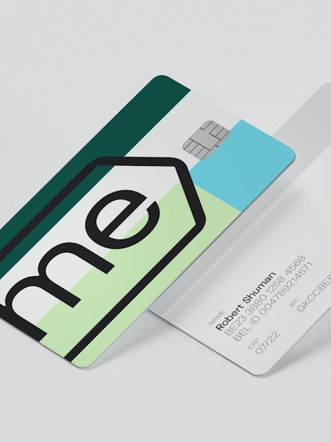 MeDirect | Base Design