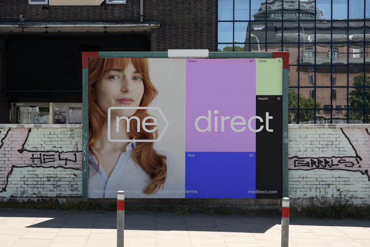 MeDirect | Base Design