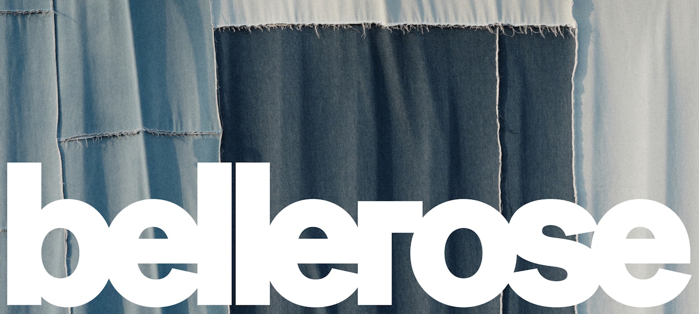 Bellerose | Base Design