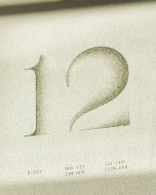 12 | Base Design