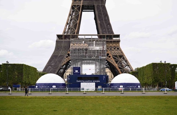 Energy Observer | Base Design