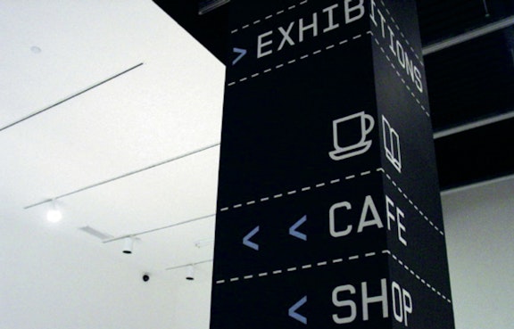 MoMA: QNS | Base Design