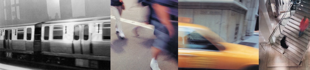 MoMA: QNS | Base Design