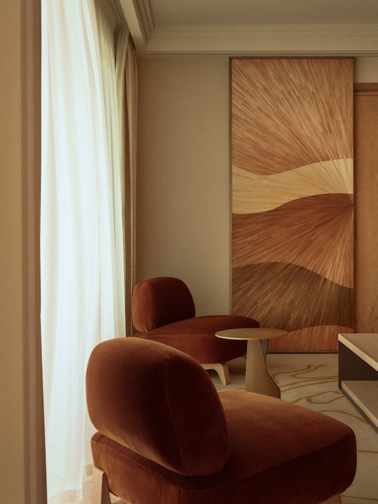 Castelfalfi | Base Design