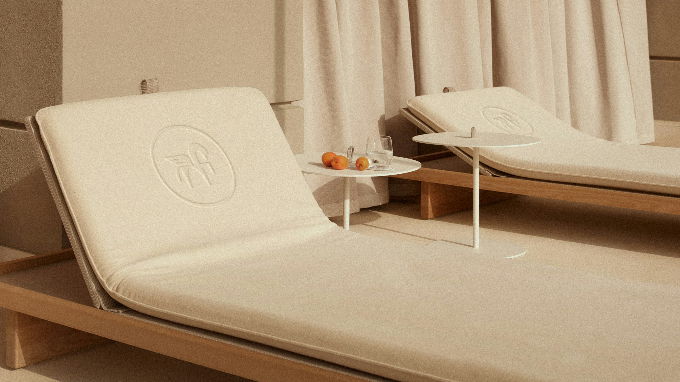 Castelfalfi | Base Design