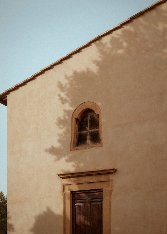 Castelfalfi | Base Design