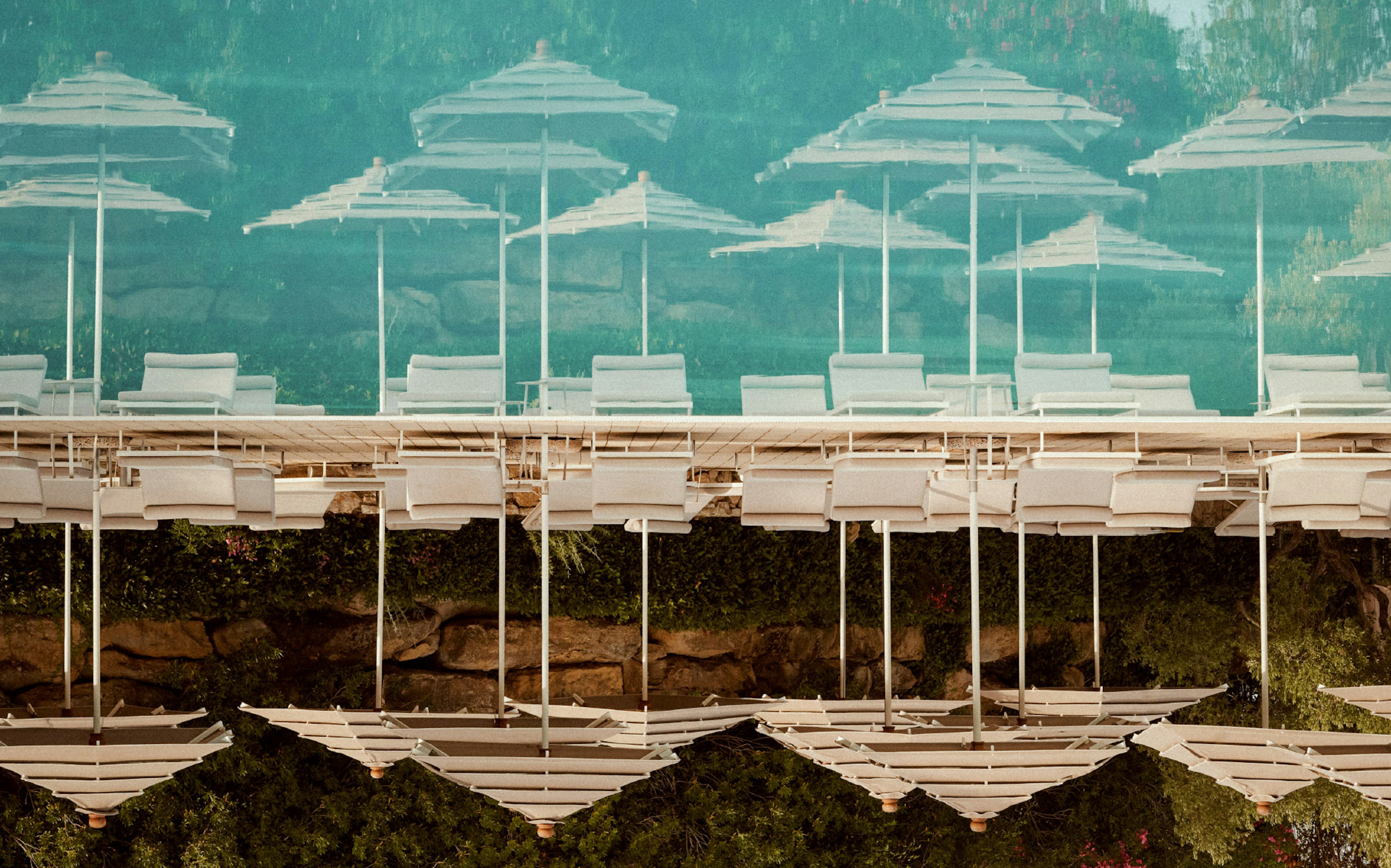 Castelfalfi | Base Design