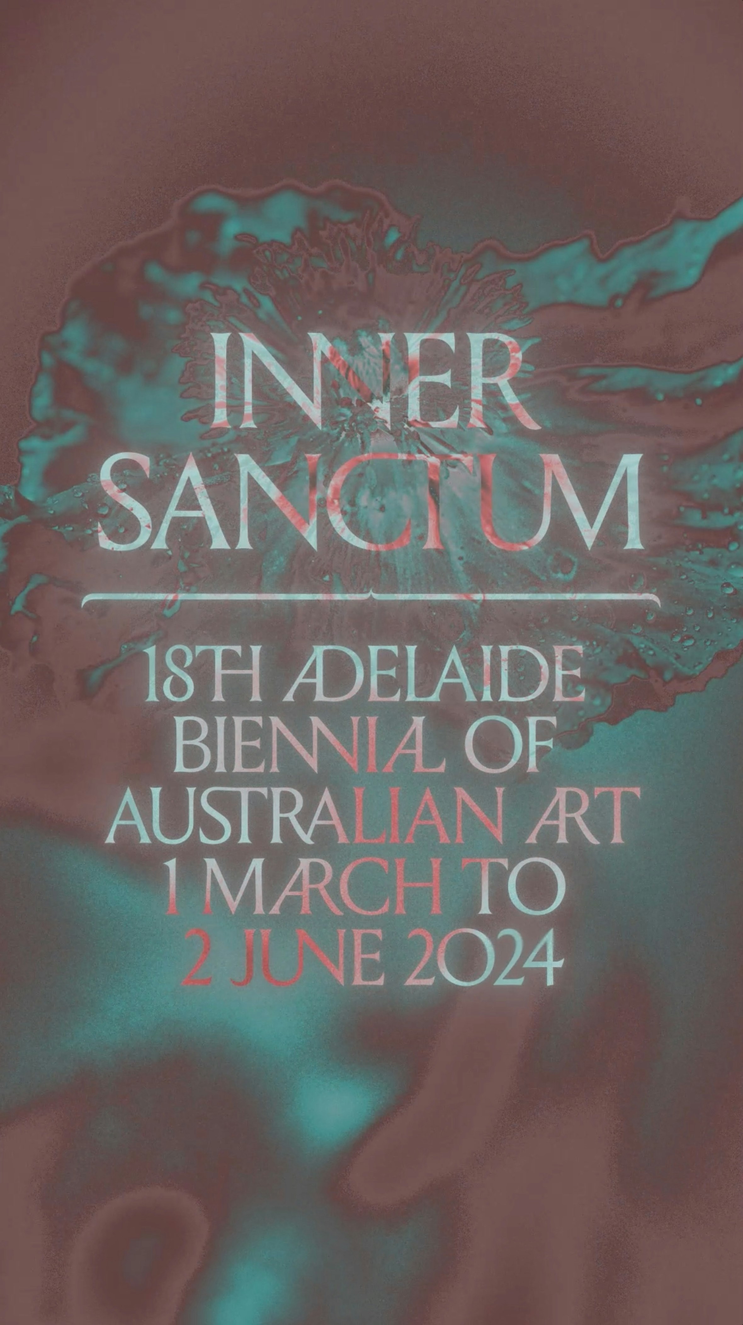 Art Gallery of South Australia | Base Design