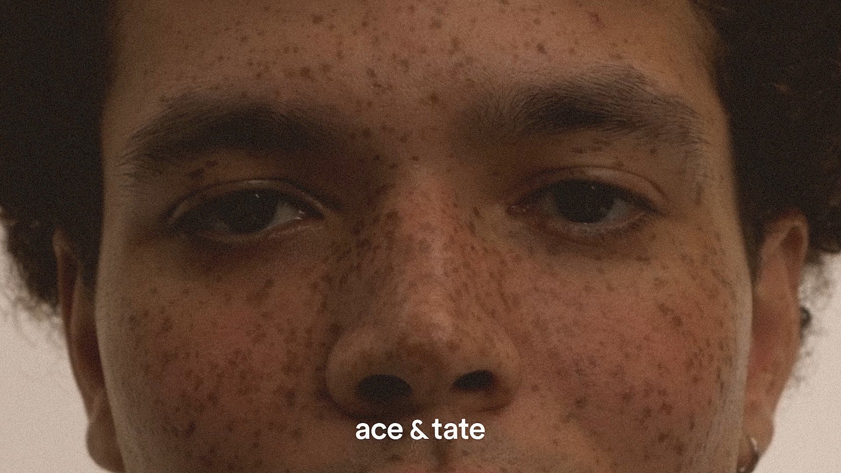 Ace & Tate | Base Design