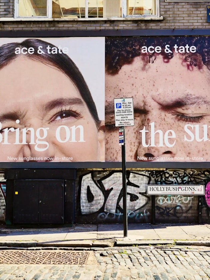 Ace & Tate | Base Design