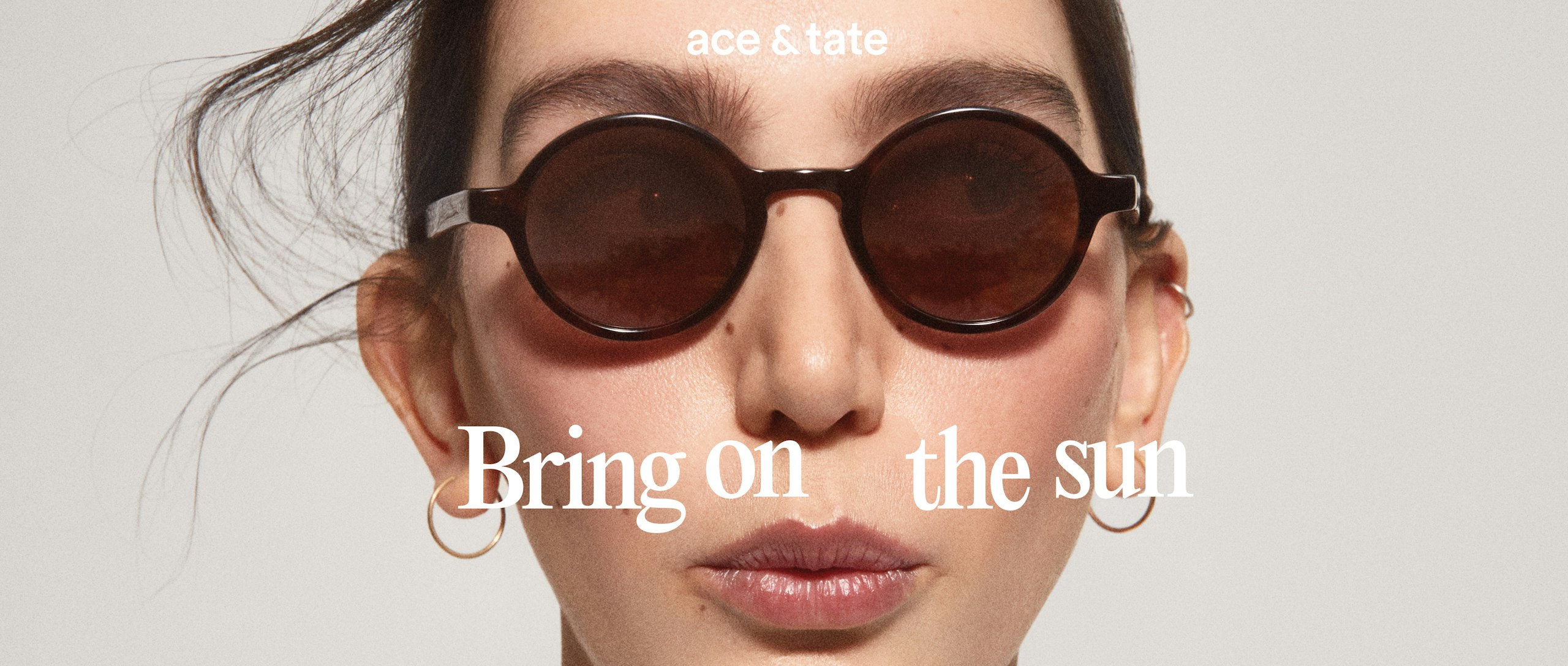 Ace & Tate | Base Design