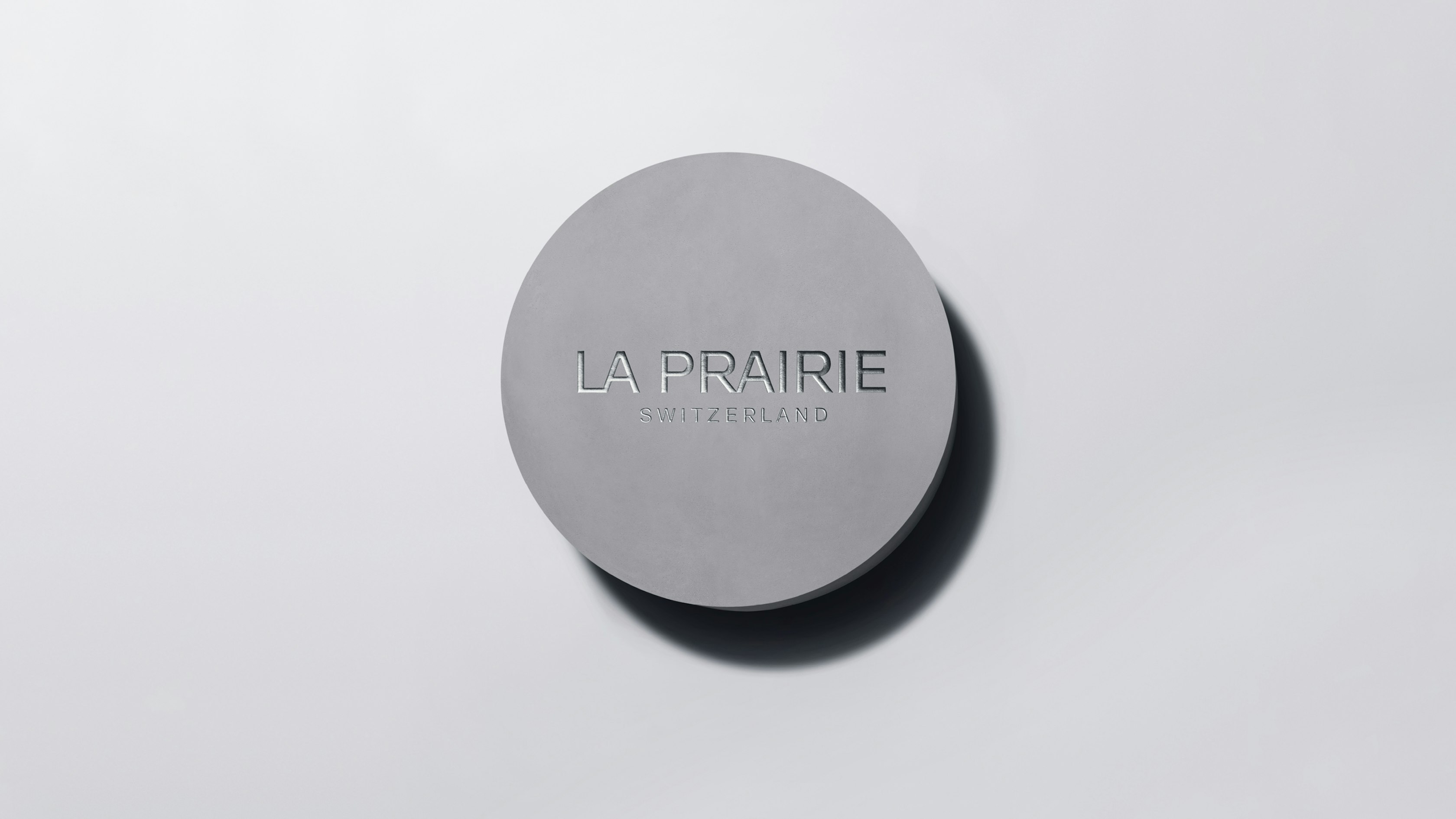 La Prairie | Base Design