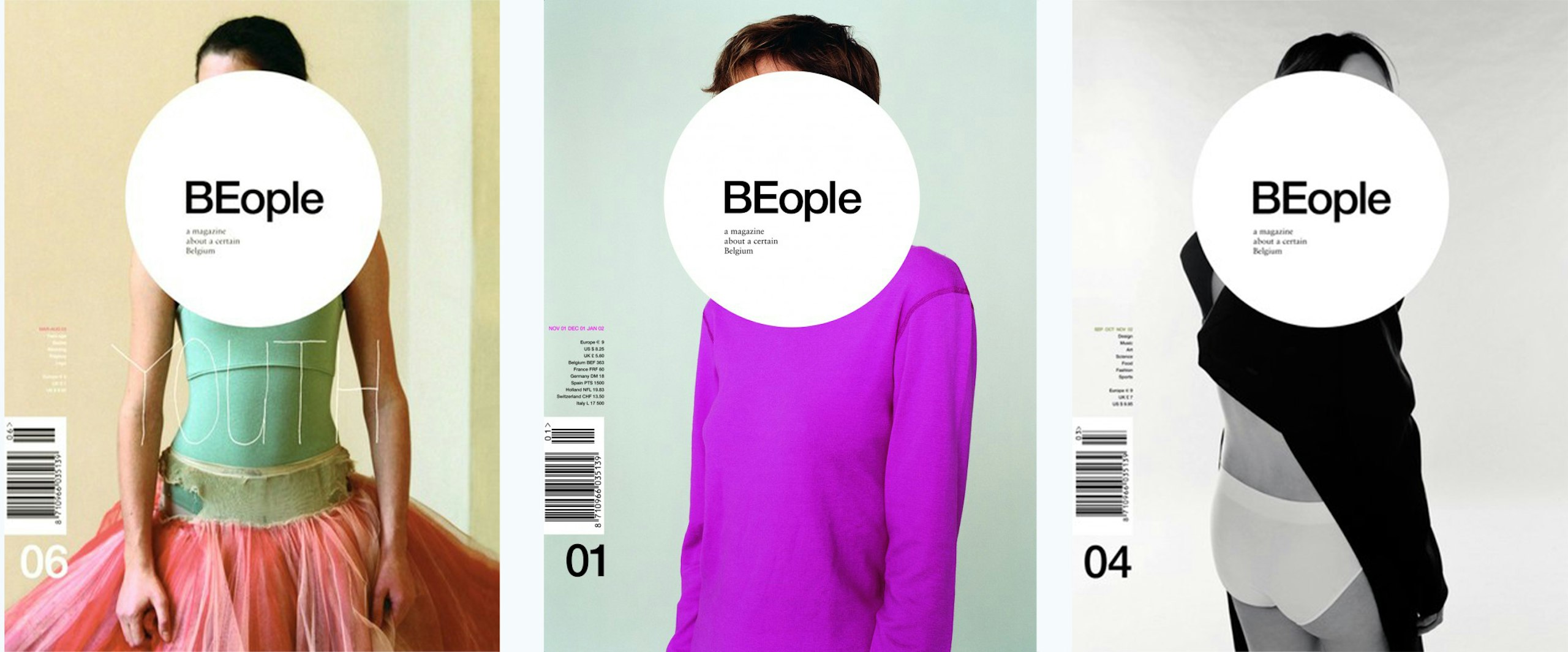 Is there a link between conceptual art and branding? | Base Design