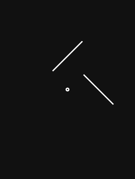 Choreus | Base Design