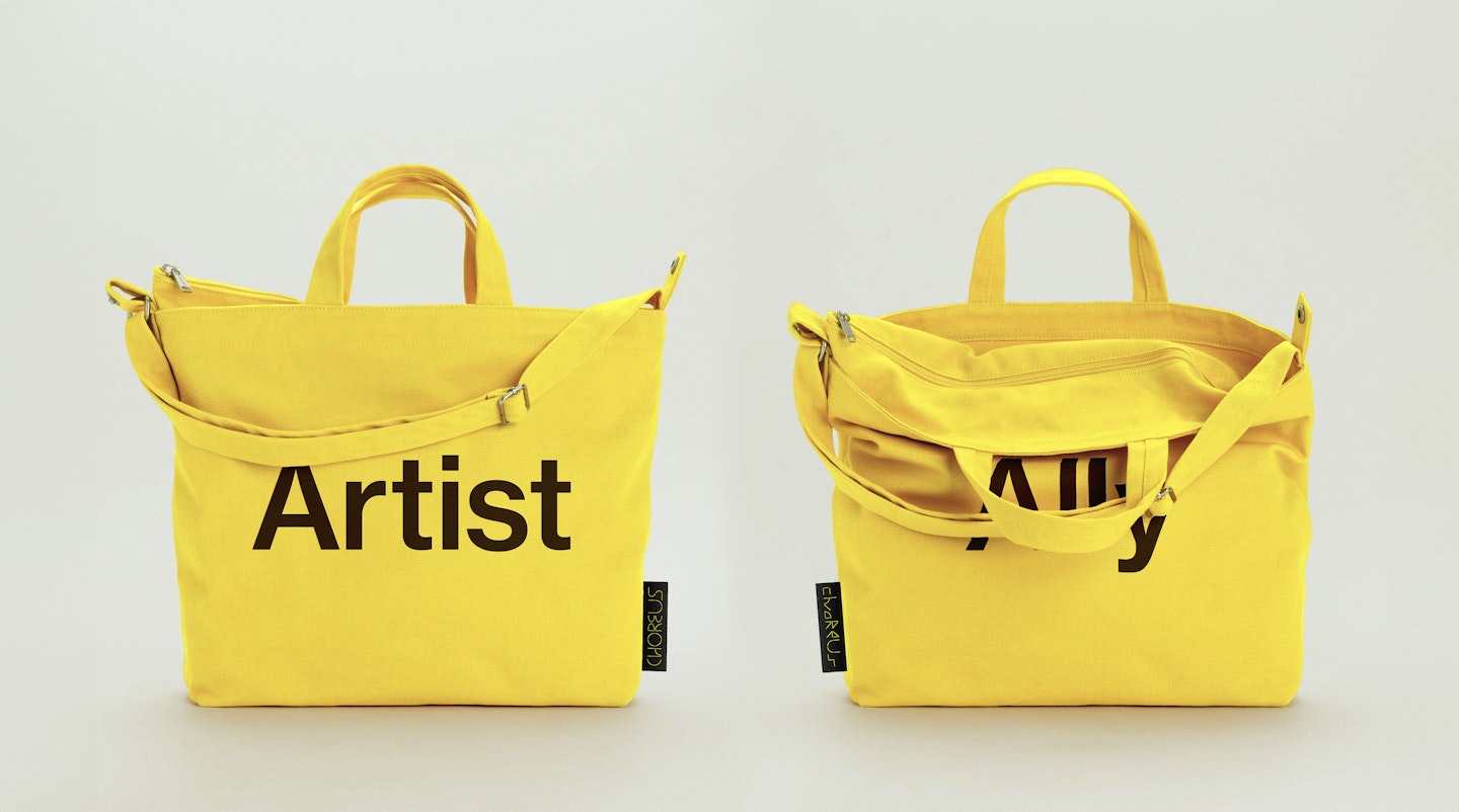 Choreus | Base Design