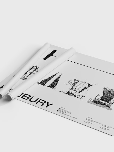 Hanbury | Base Design