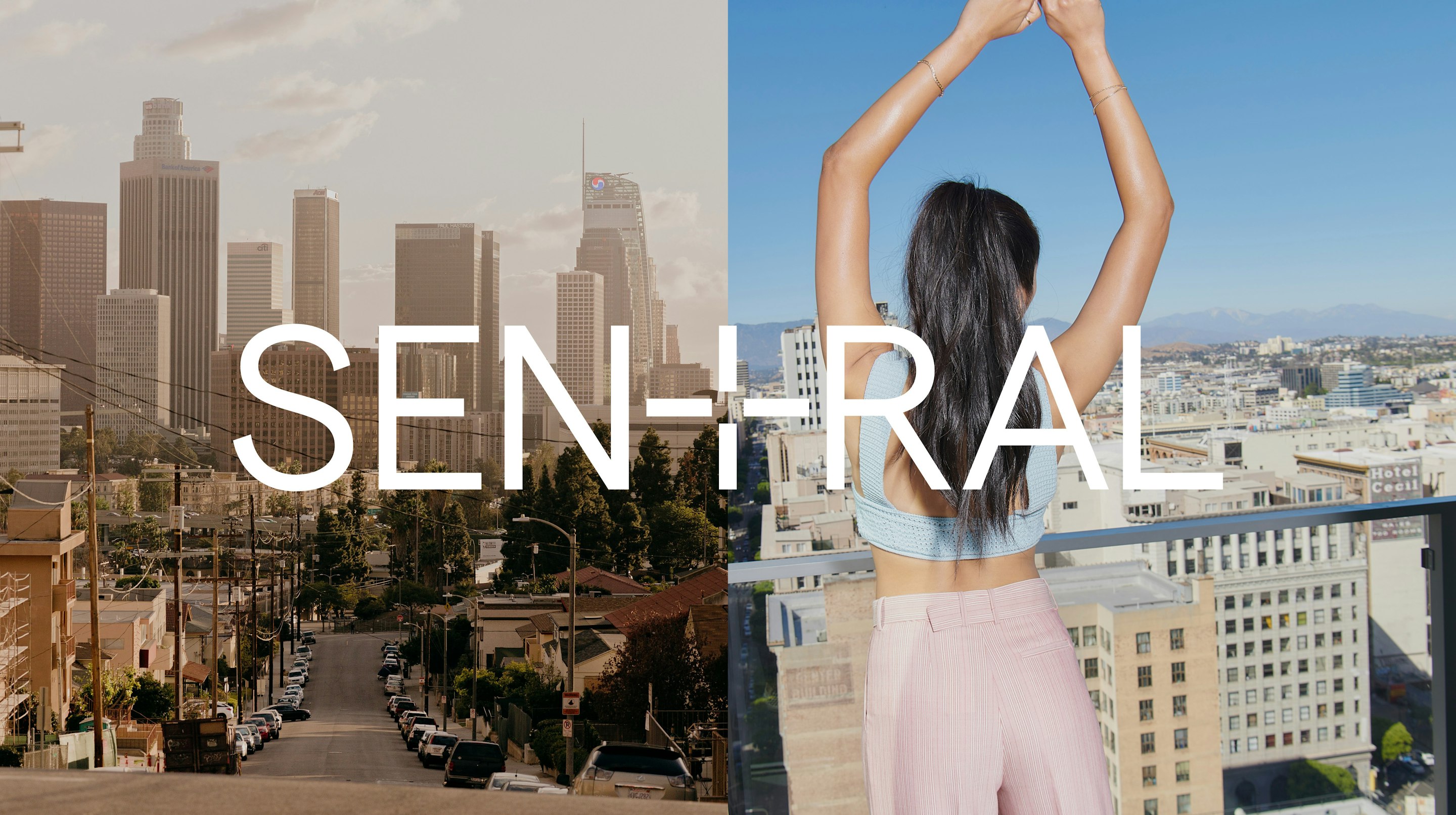 Sentral | Base Design