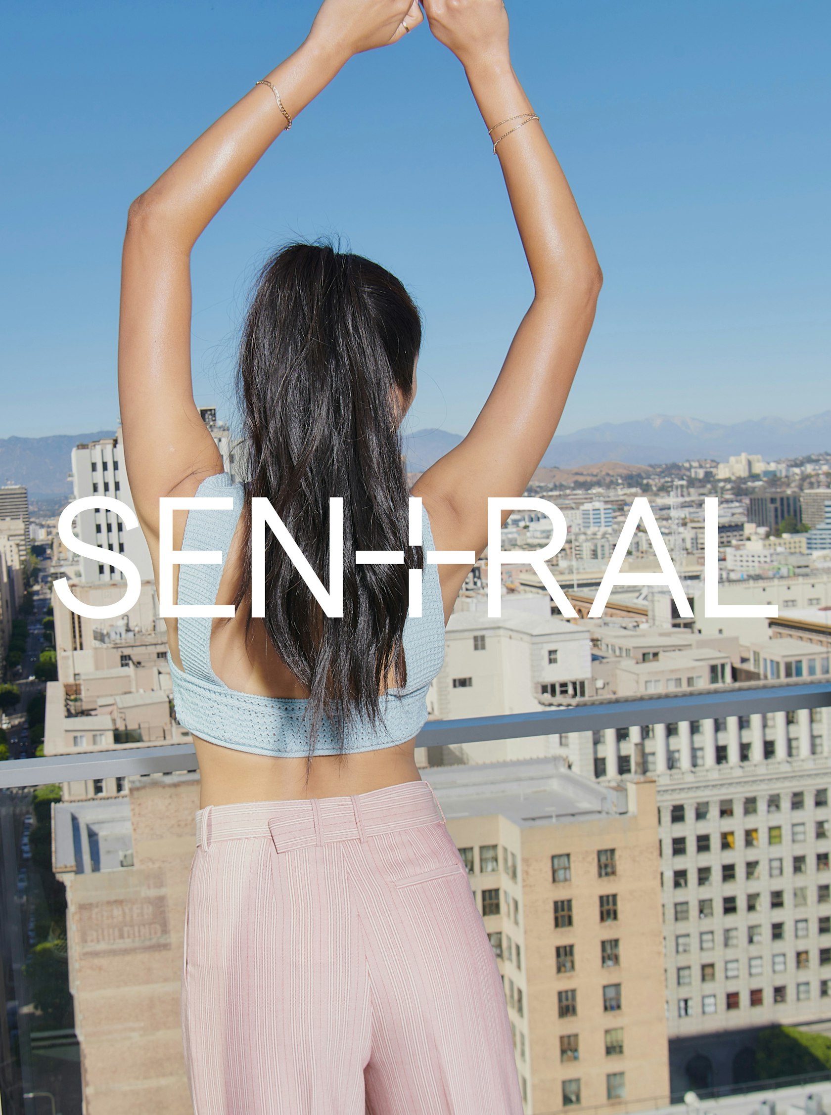 Sentral | Base Design