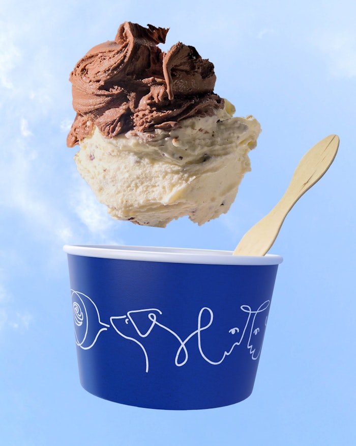 Daily Provisions | Base Design