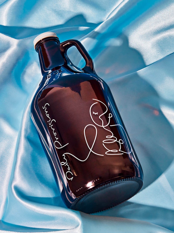 Daily Provisions | Base Design