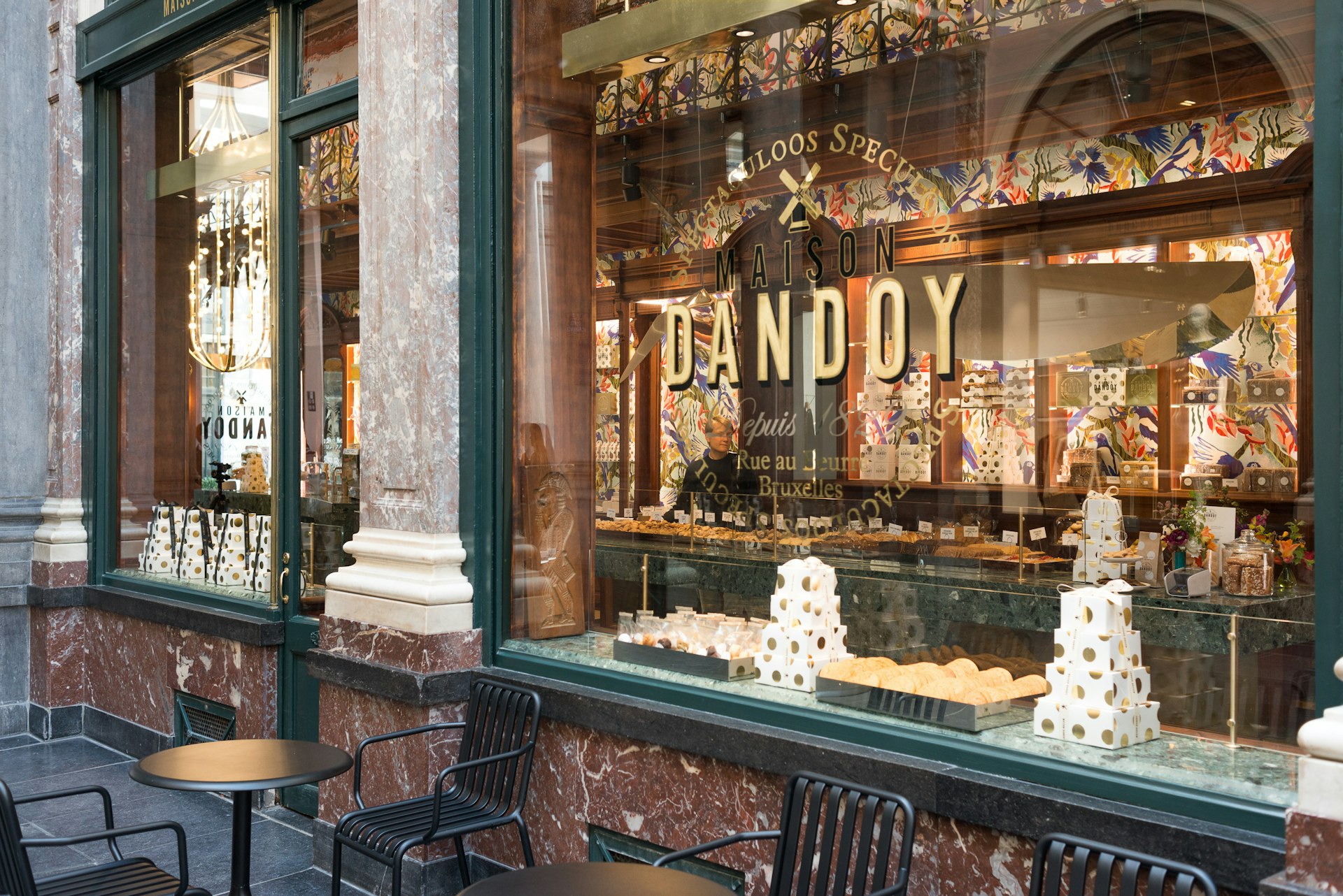 Building brands with cultural impact | Base Design