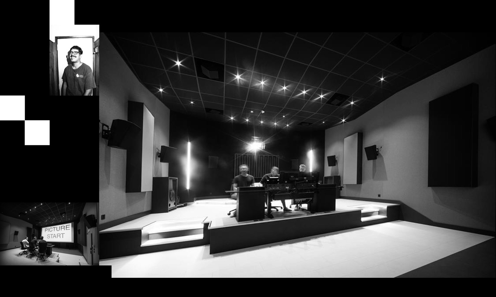 Downtown Studio | Base Design