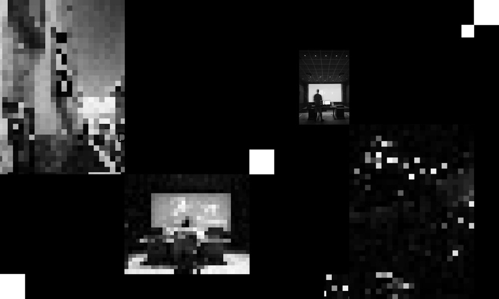 Downtown Studio | Base Design