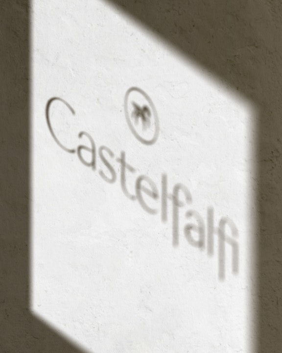 Castelfalfi | Base Design