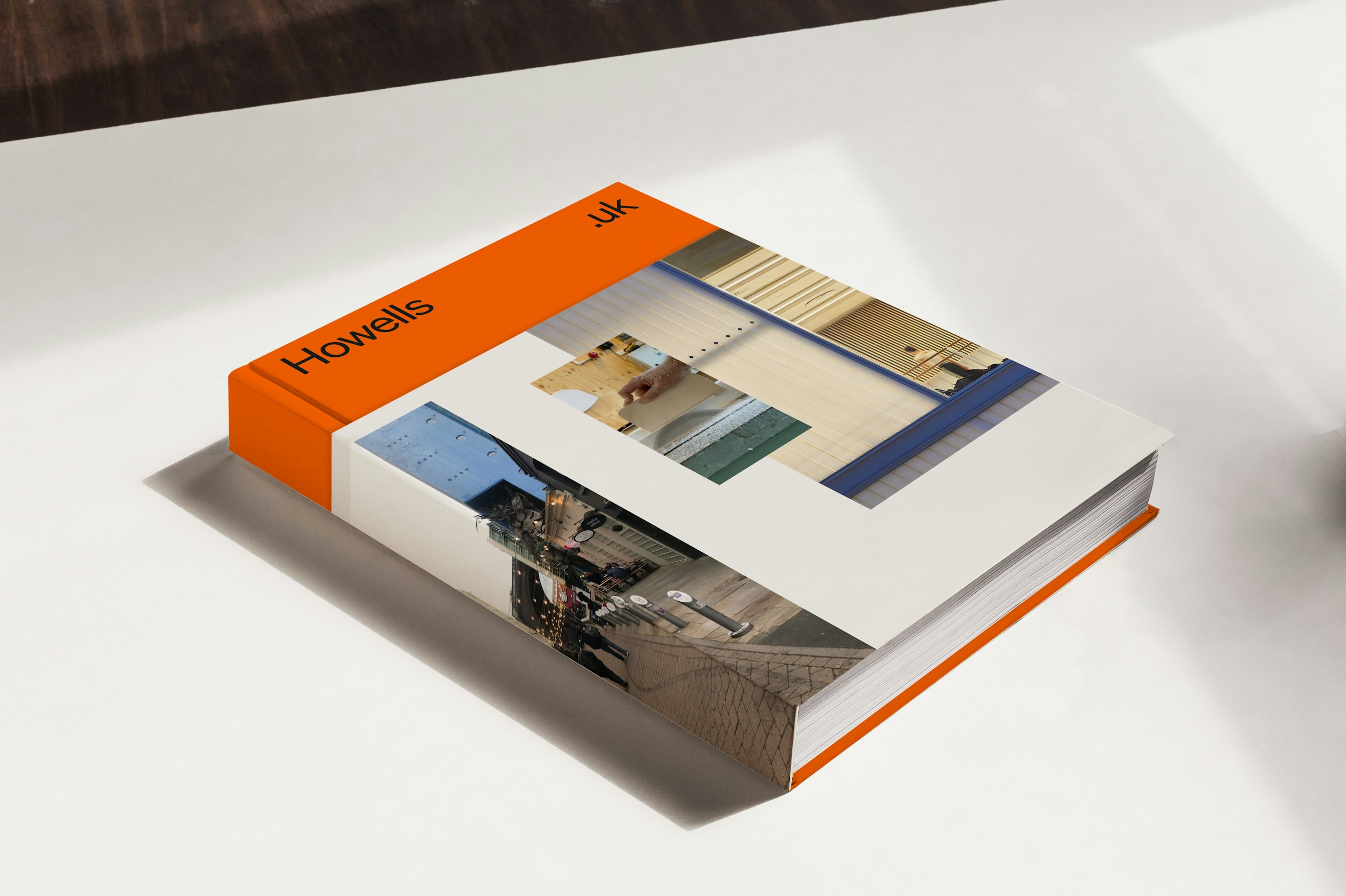 Howells | Base Design