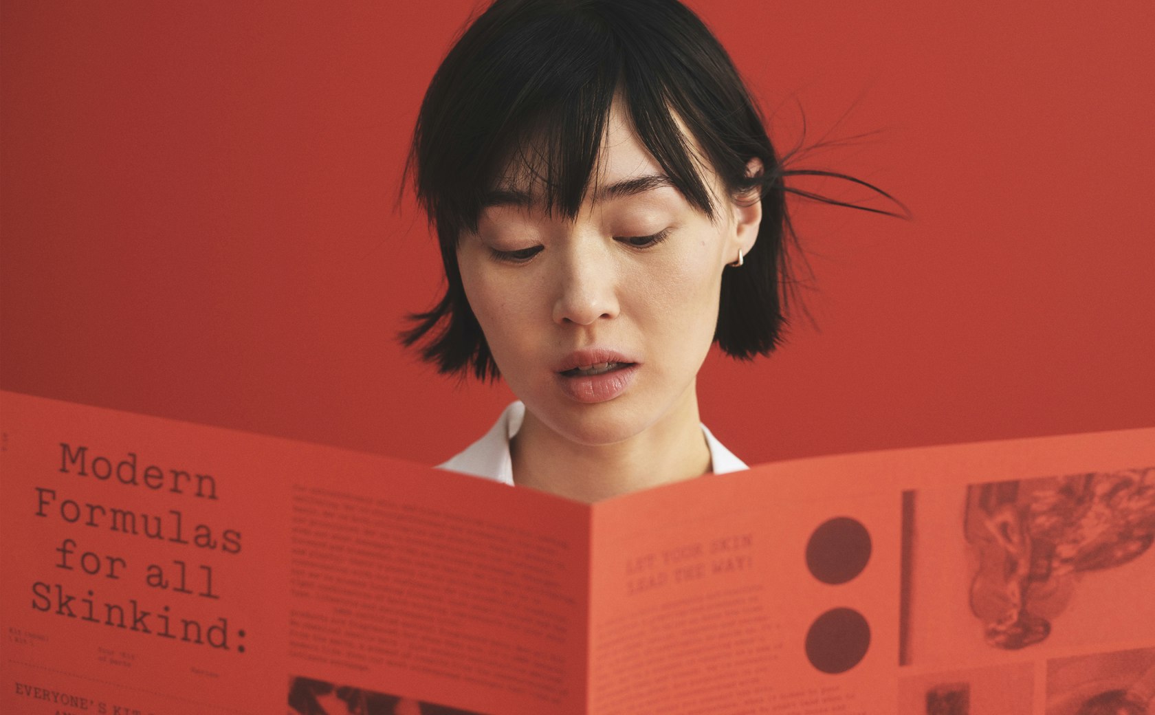 Kit Cosmetics Mecca | Base Design