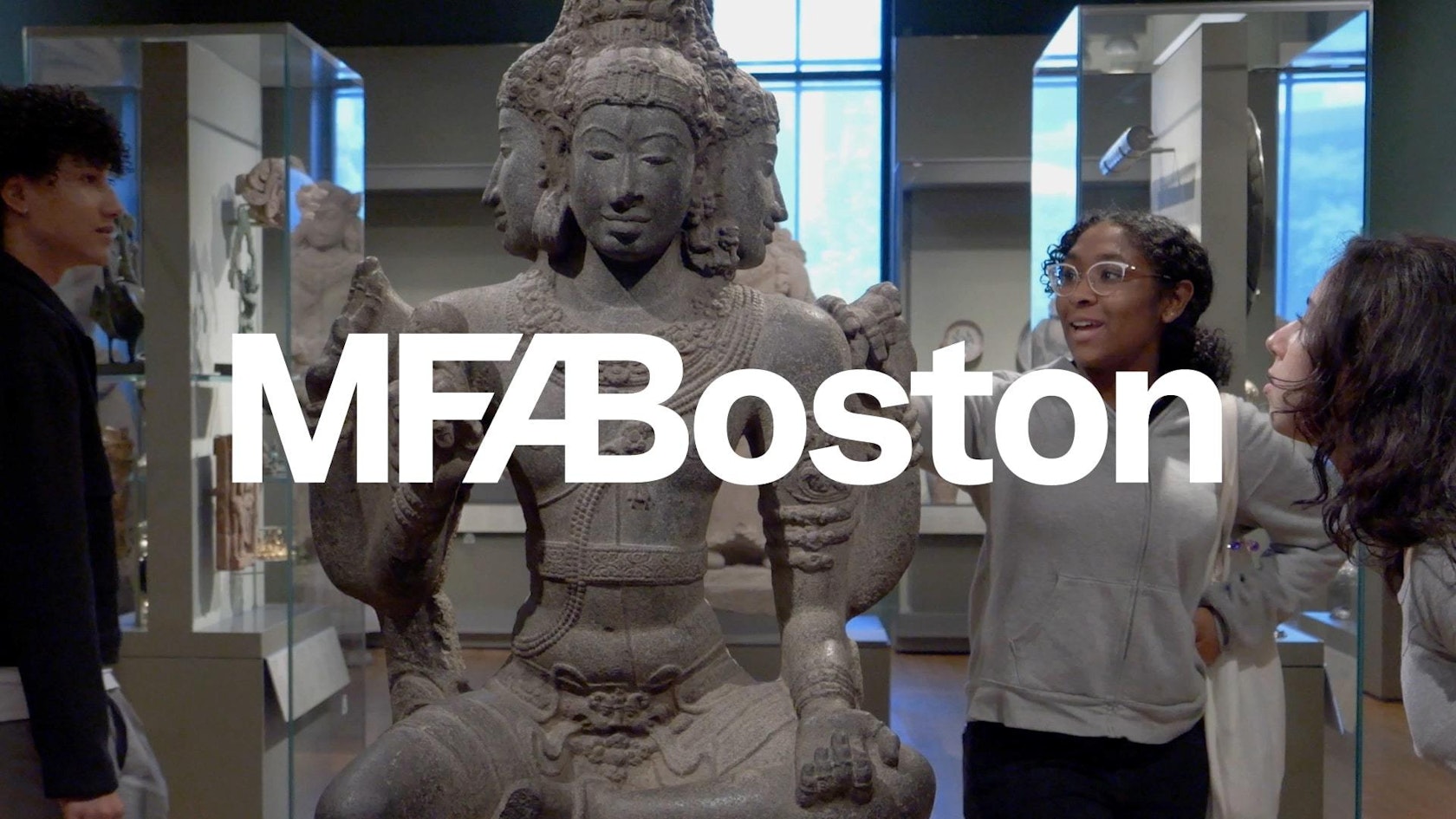 Museum of Fine Arts, Boston | Base Design