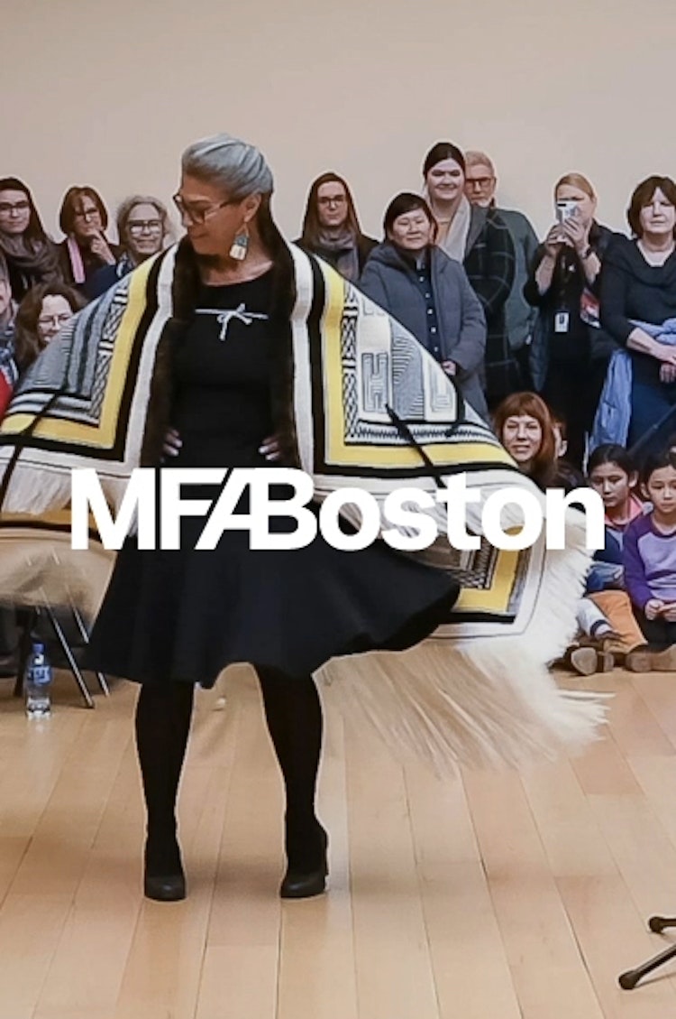 Museum of Fine Arts, Boston | Base Design