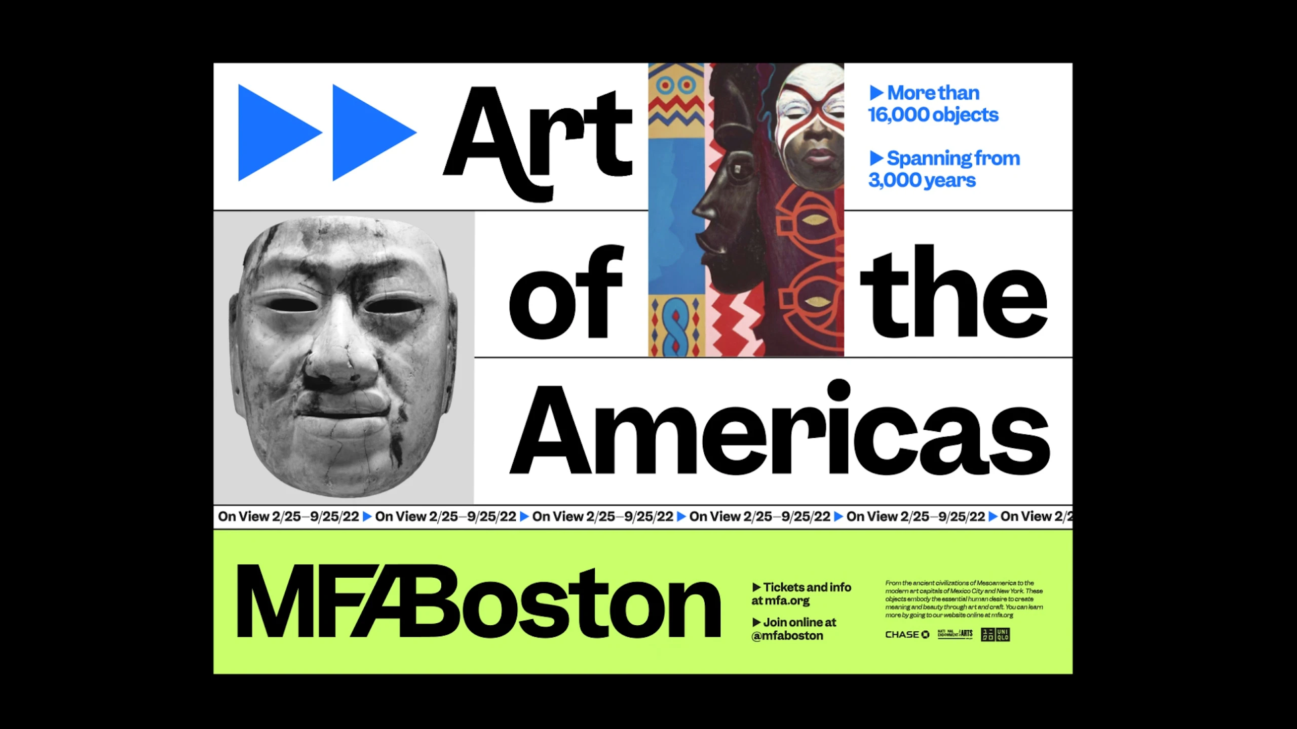 Museum of Fine Arts, Boston | Base Design