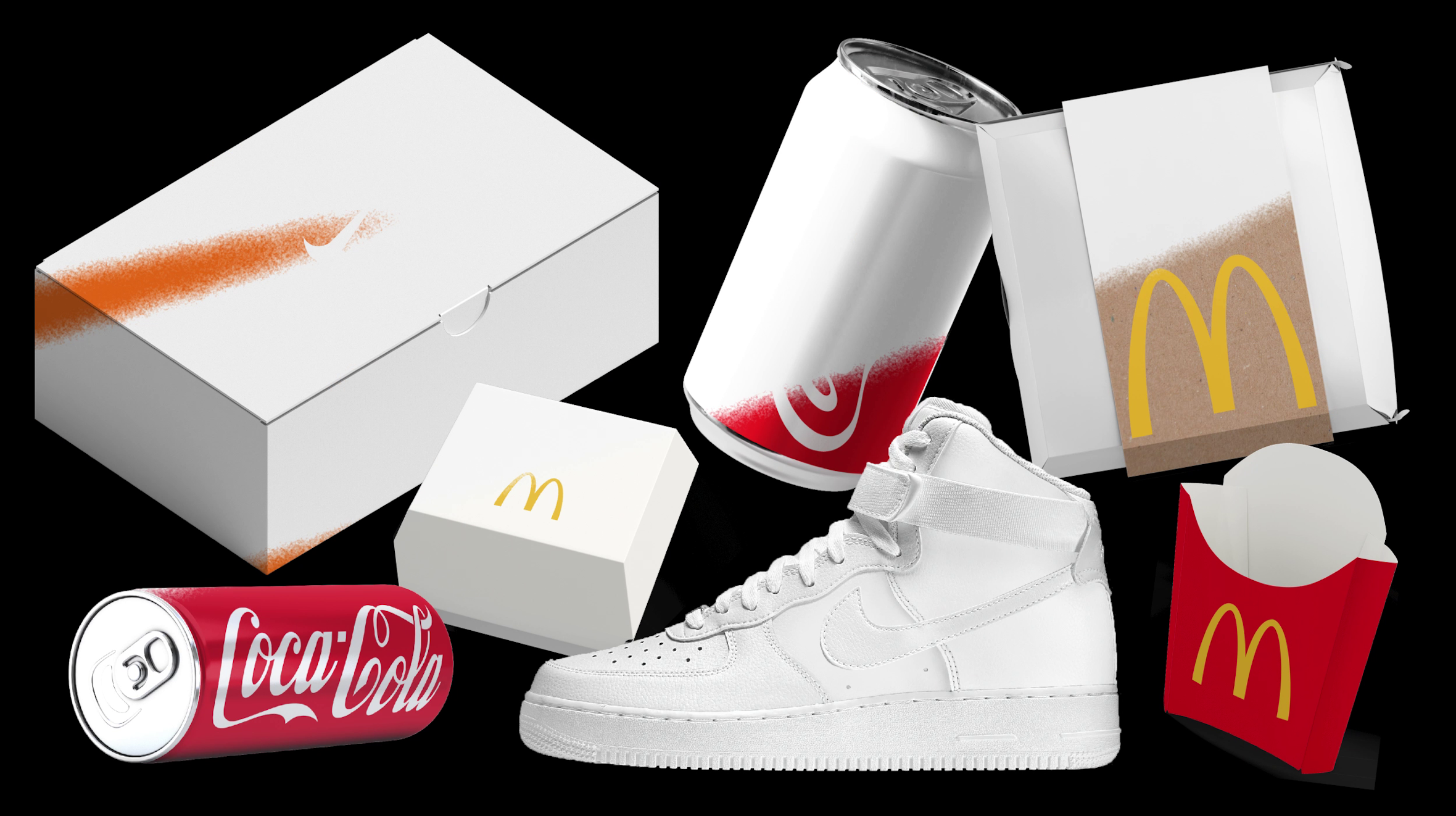 The Future of Branding is Debranding | Base Design