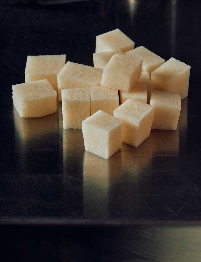 Kit Cosmetics Mecca | Base Design