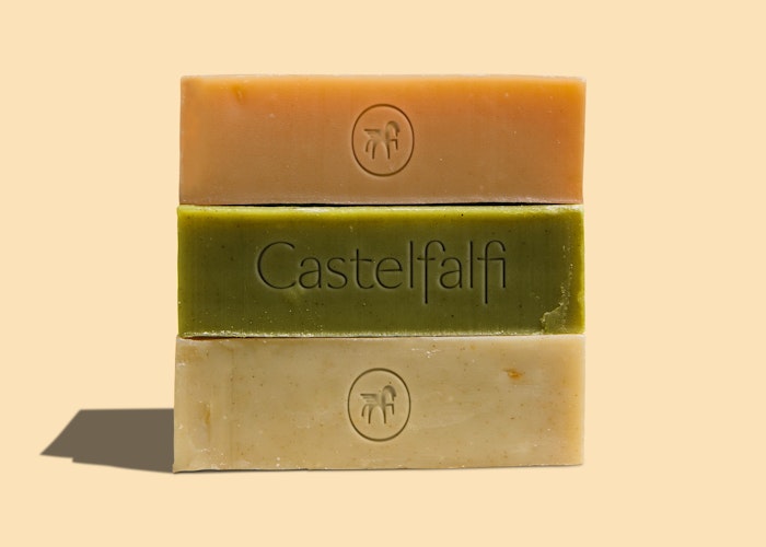 Castelfalfi | Base Design