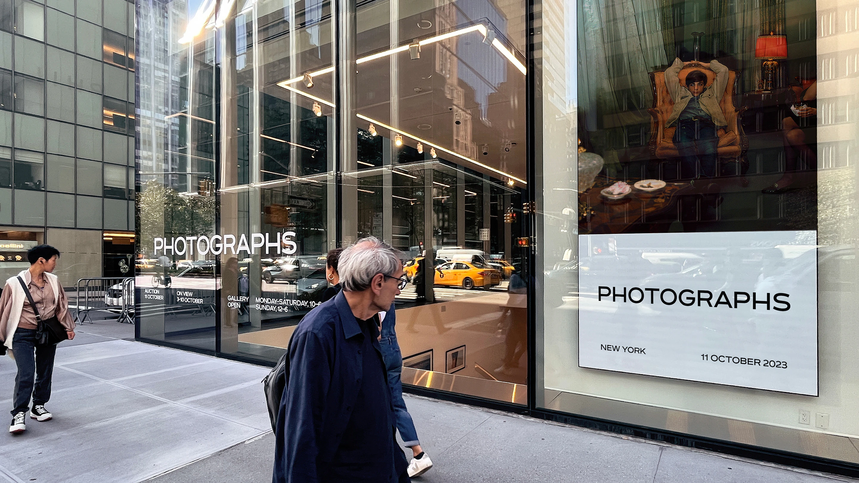 Building brands with cultural impact | Base Design
