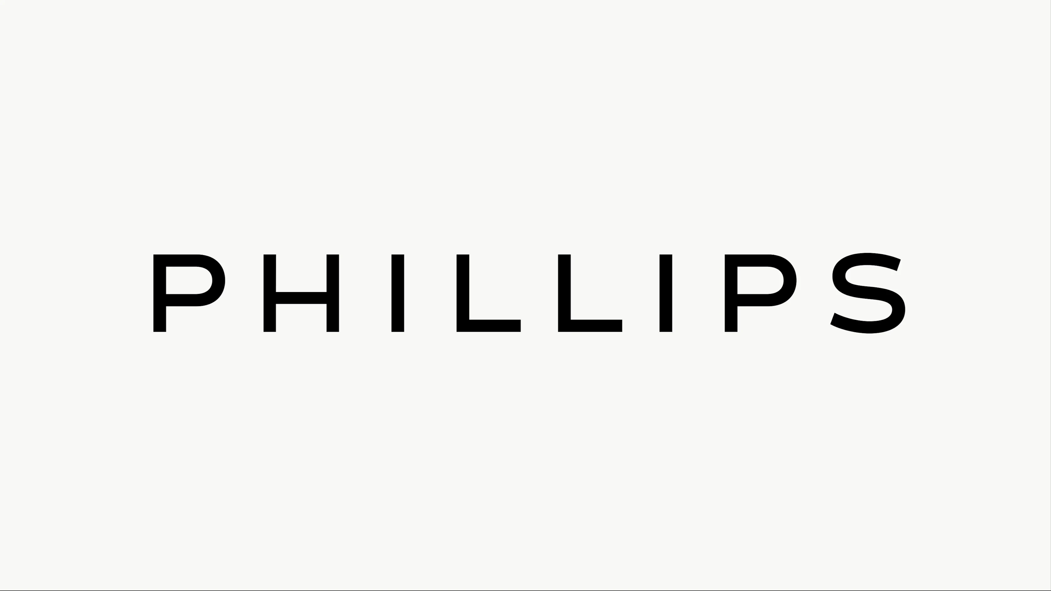 Phillips | Base Design
