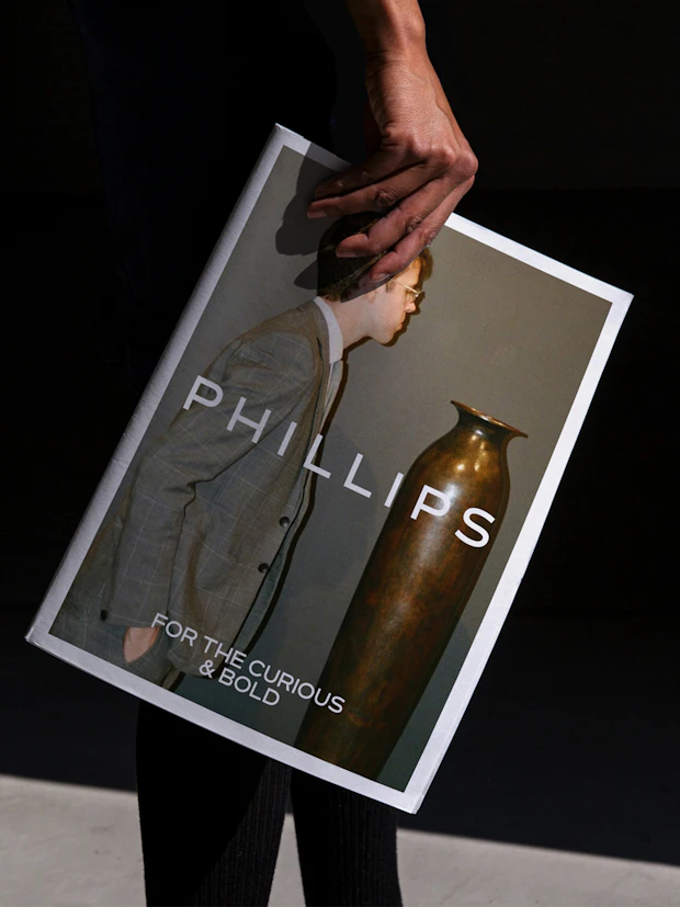 Phillips Base Design