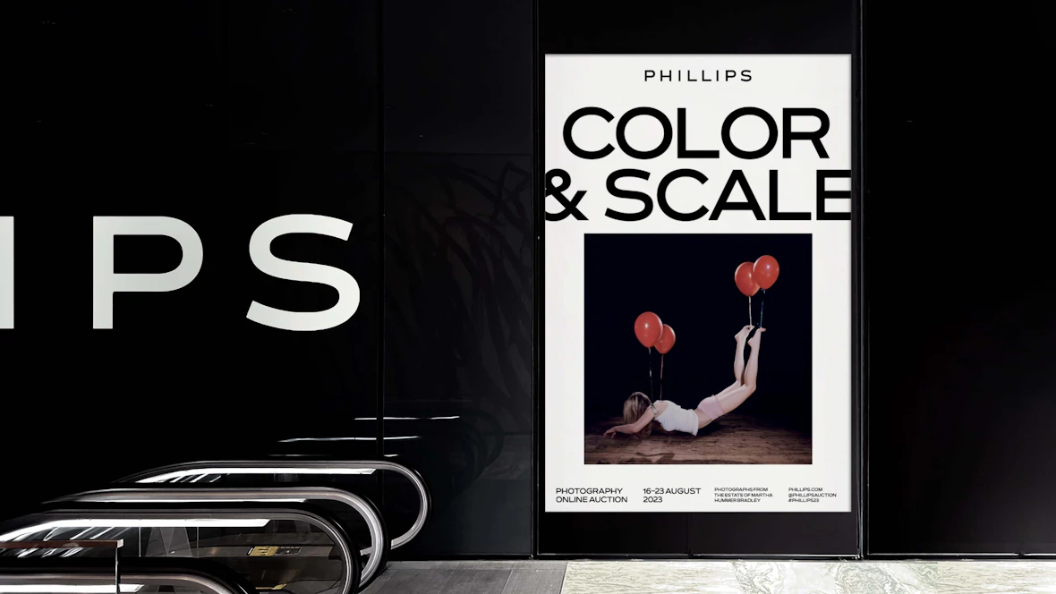 Phillips Base Design