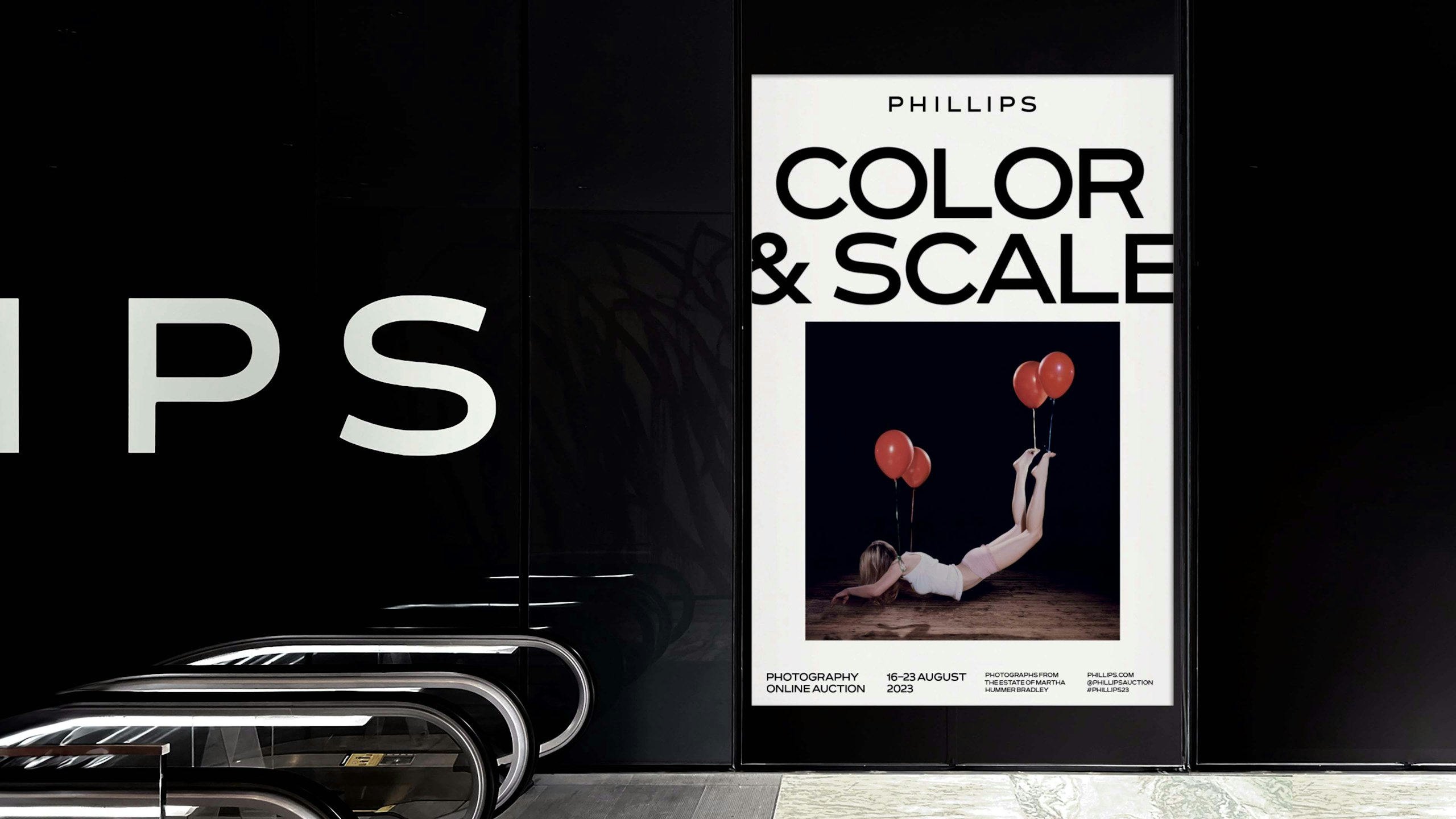 Phillips | Base Design