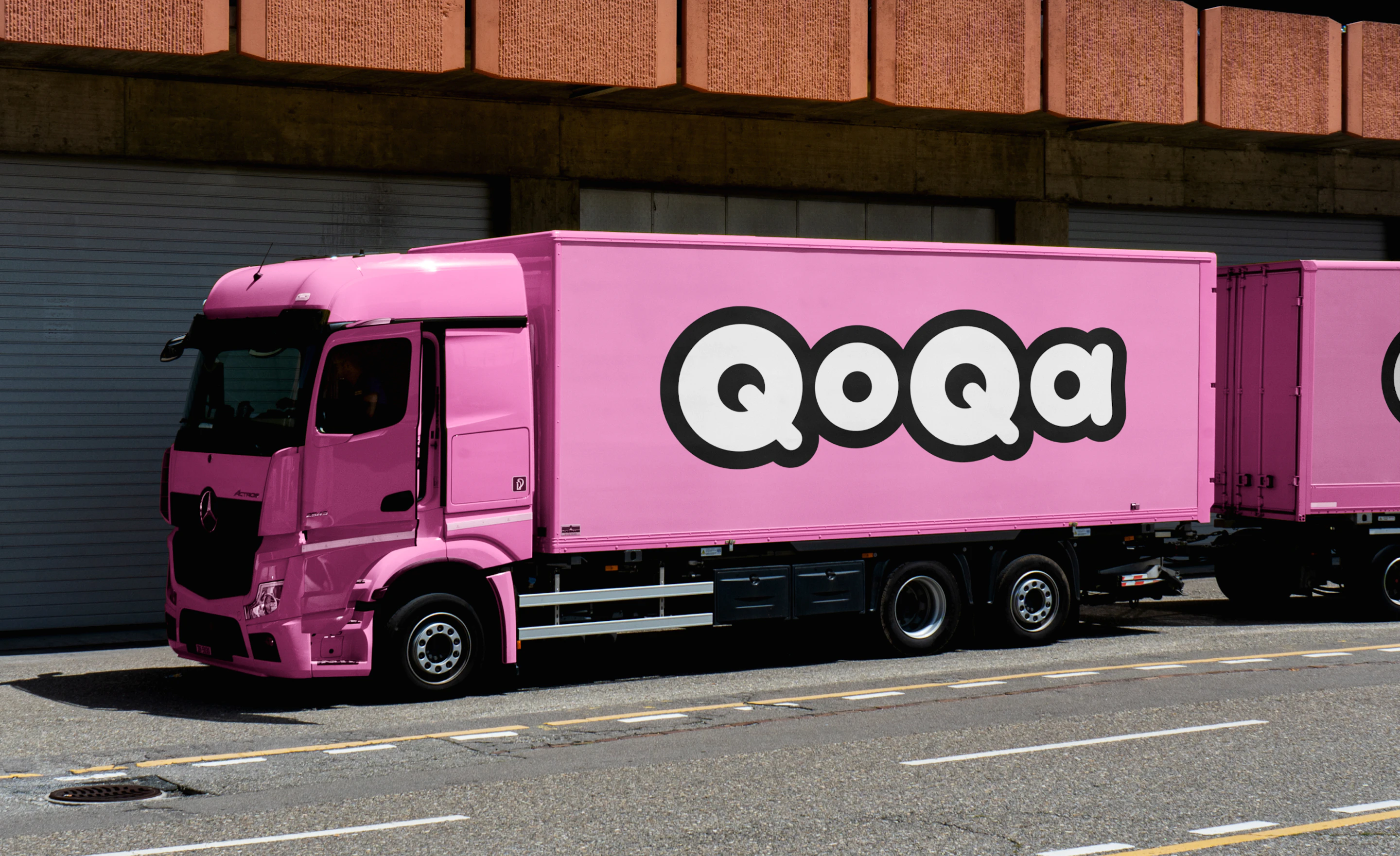 QoQa | Base Design