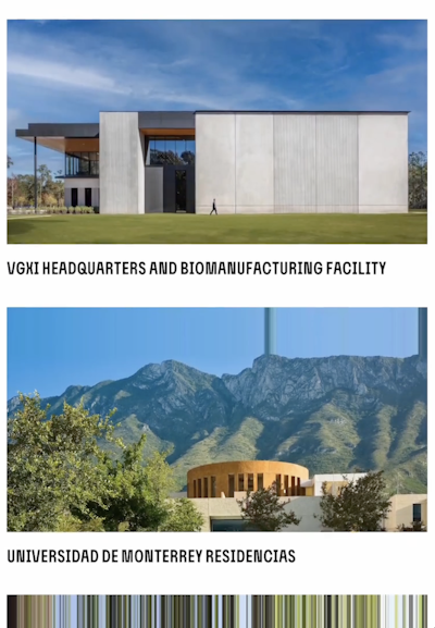 Hanbury | Base Design