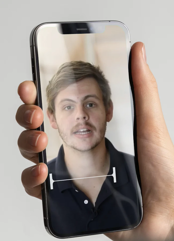 Hanbury | Base Design
