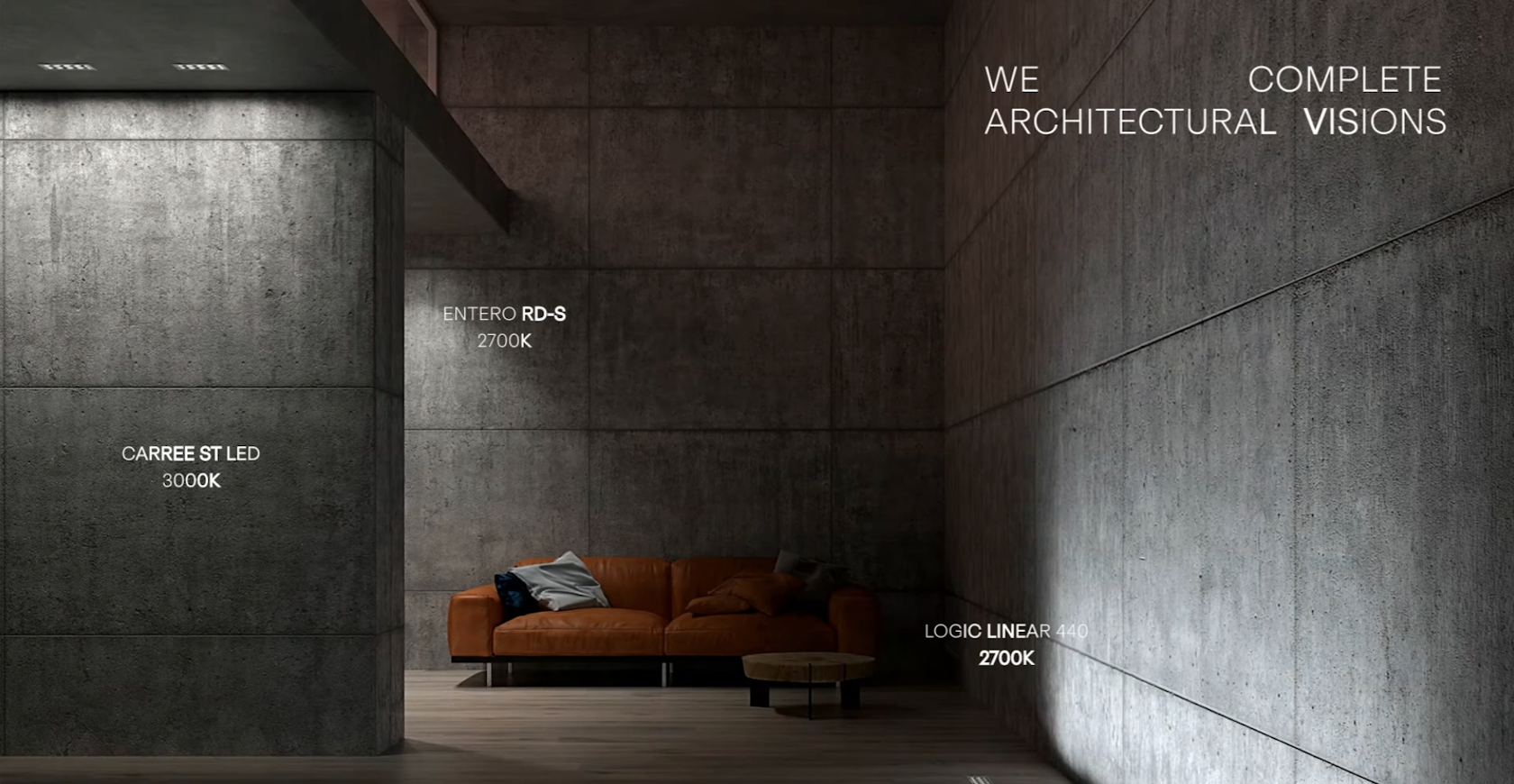 Deltalight | Base Design