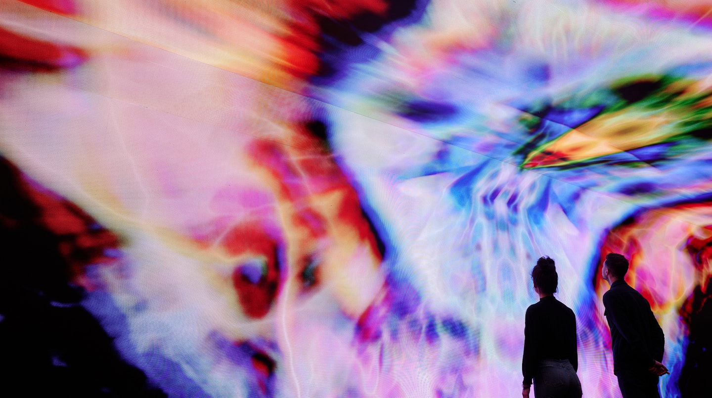 THC NYC | Base Design