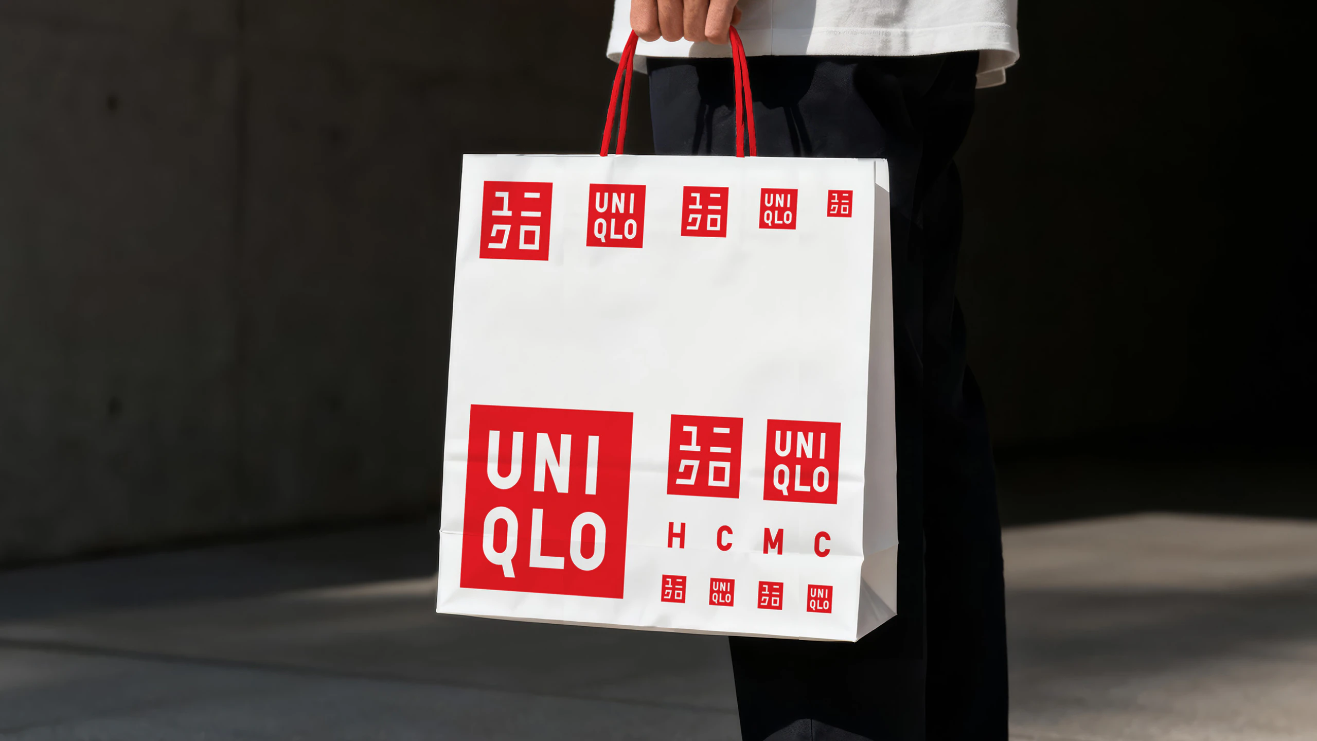 UNIQLO | Base Design