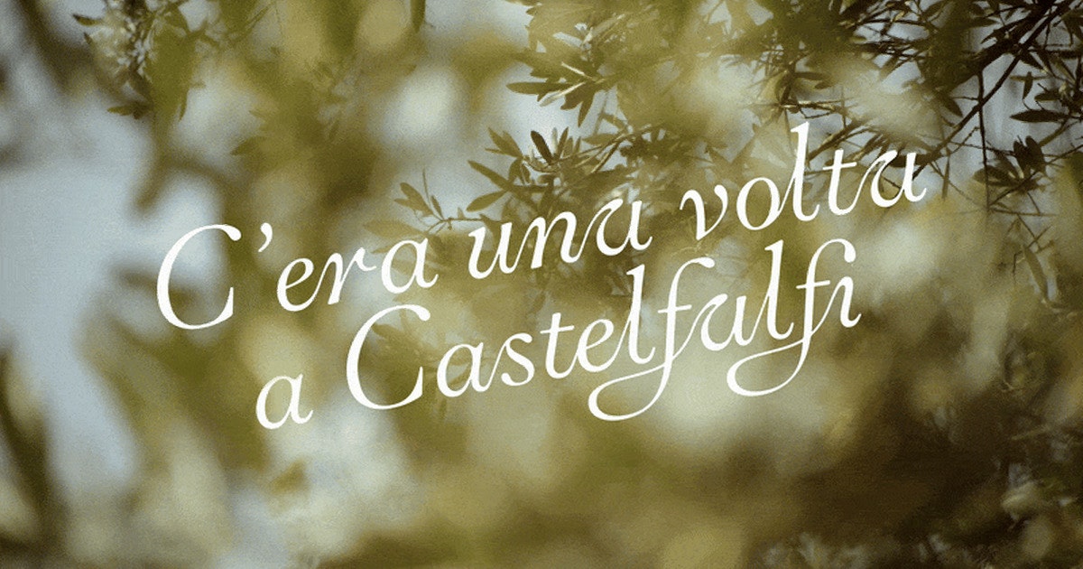 Castelfalfi | Base Design